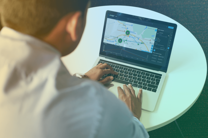 Secure Monitor Manage - Remote Planet