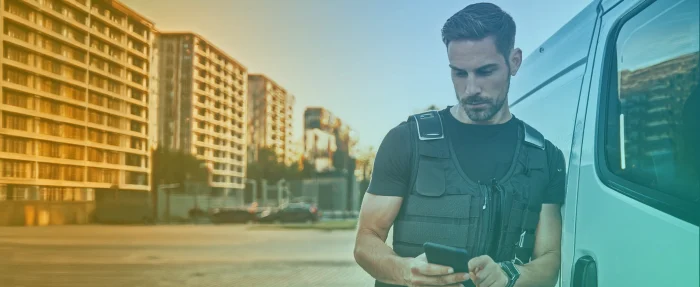 Digital Key Product Page Remote Planet